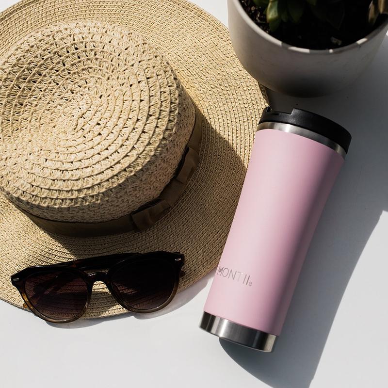 Hot Stuff Reusable coffee cup – Billie and Flynn